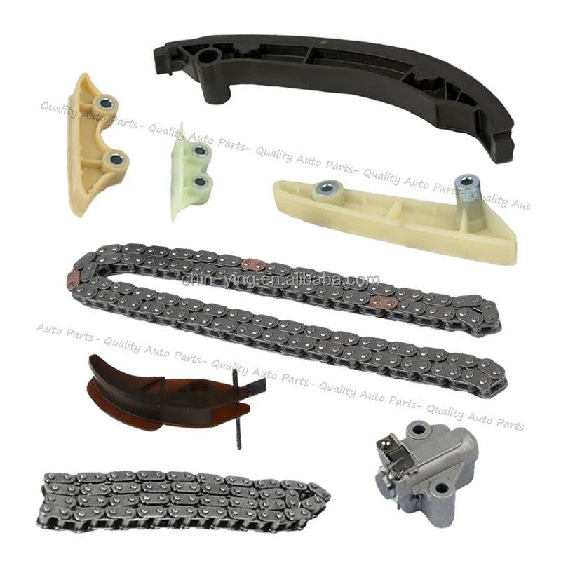 Auto Parts Timing Chain Kit For Ford Land Rover Ranger Transit V363 ...