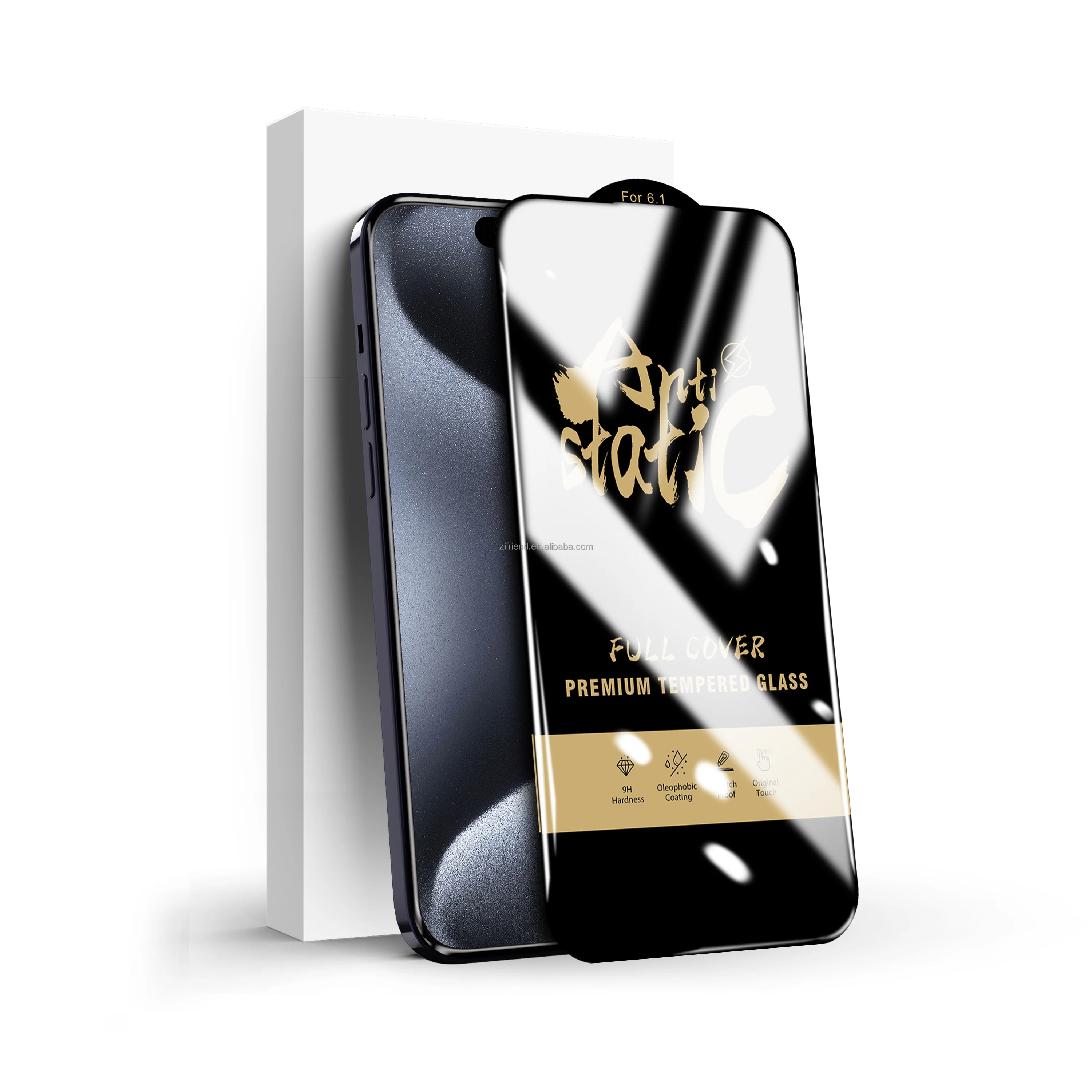 Esd Black Mobile Protect Flexible Anti Static Premium Og It's Me ...