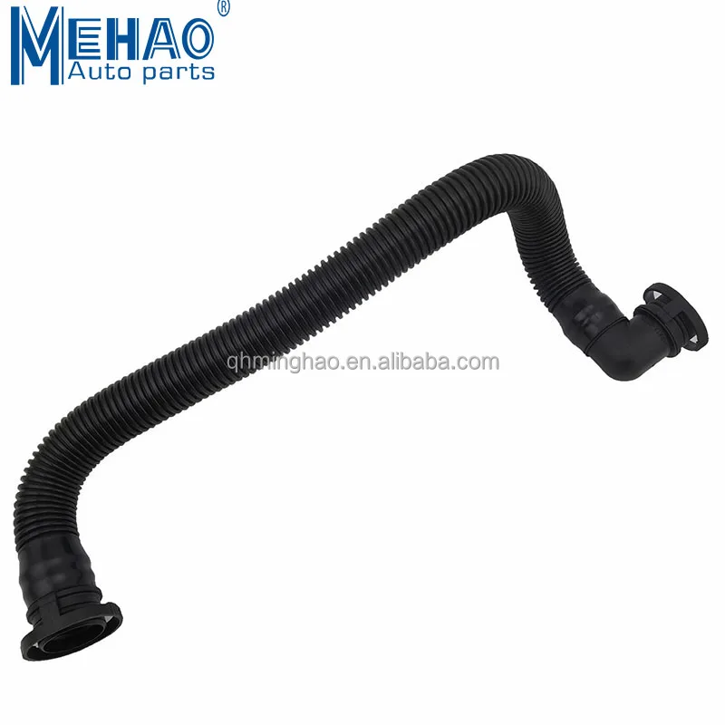 Auto Parts Crankcase Breather Vent Hose Air Intake Hose 4g0133889g For ...