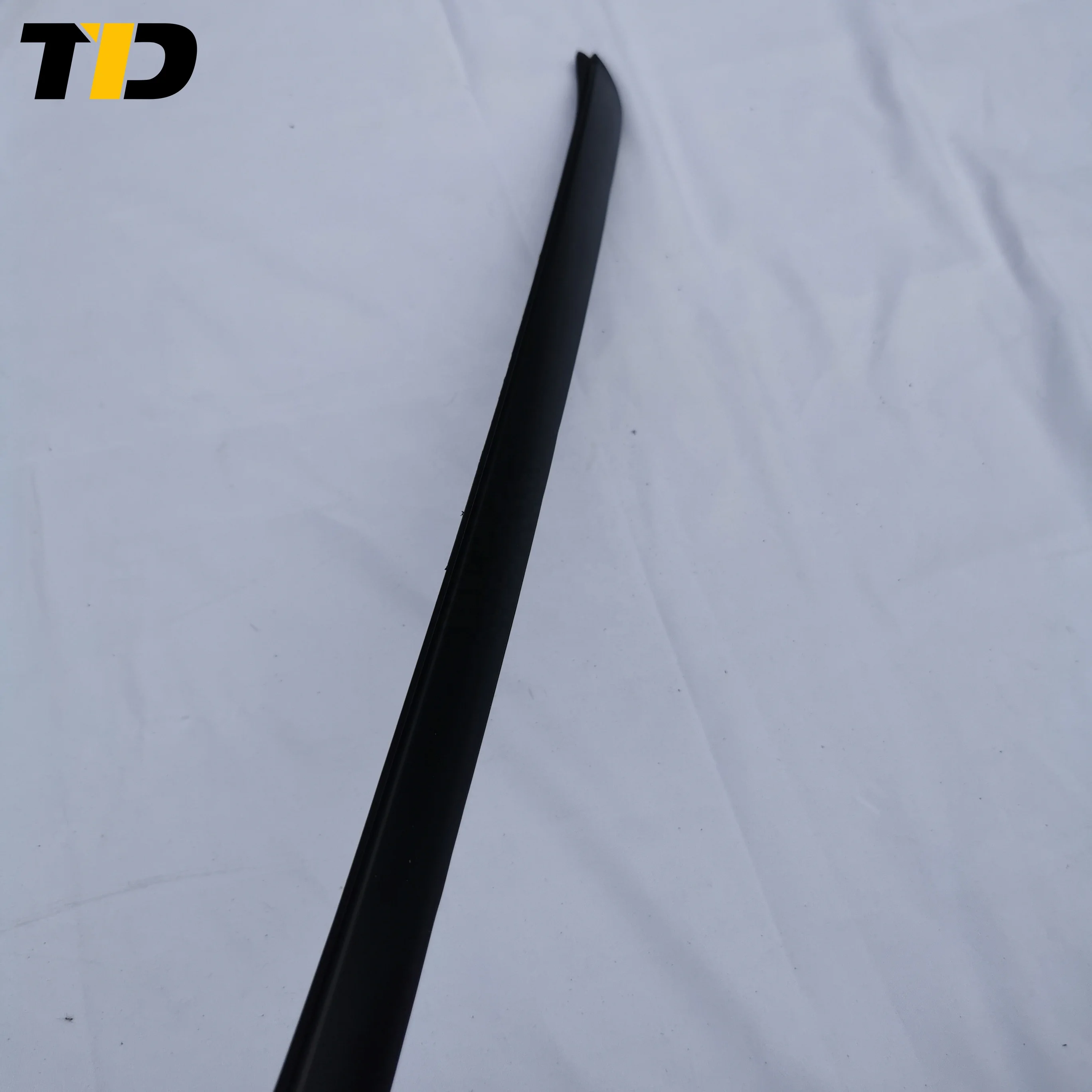 75504-0E020 Side Molding for Toyota Highlander 75509-0E020| Alibaba.com