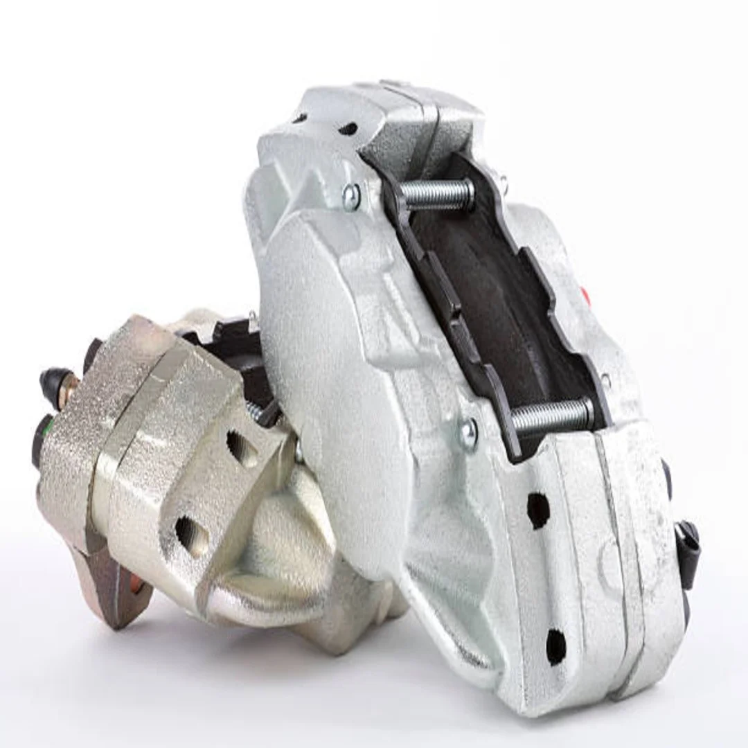 Alibaba.com: Customized Brake Calipers High Quality Spare Parts with ...