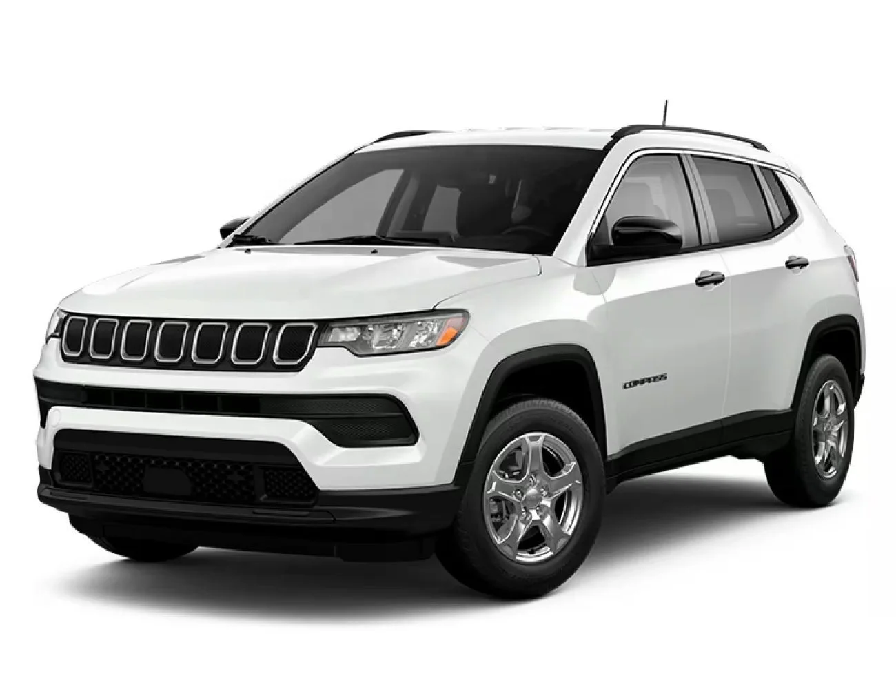 Auto Parts Car Front Bumper Lower For Jeep Compass 2022 68552478aa Car ...