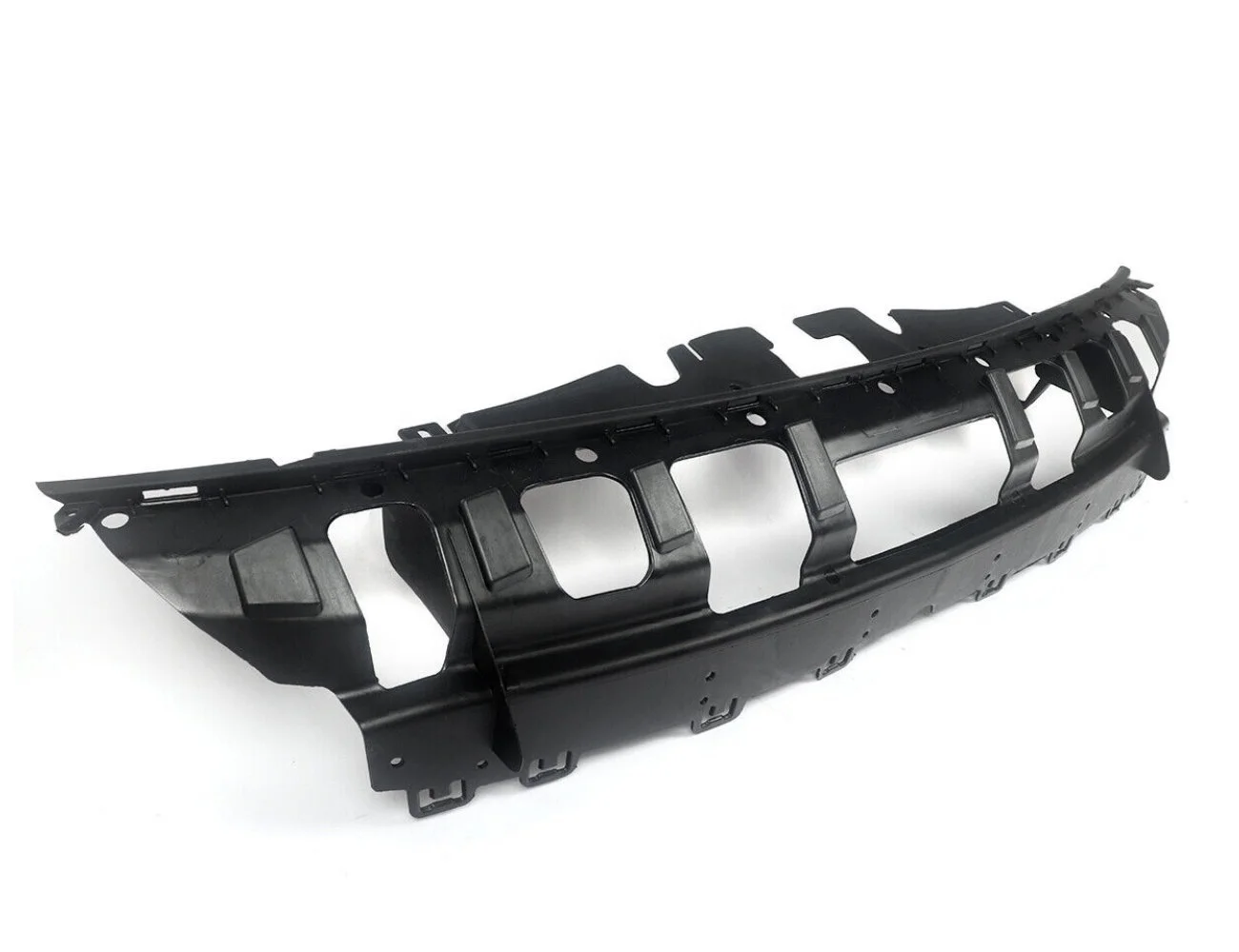 OEM LJ6Z17C897AA 5769919 LJ6Z-17C897-AA FRONT BUMPER RADIATOR UPPER FOR ...