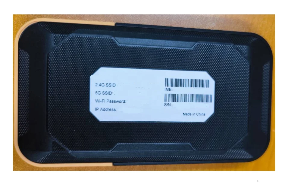 5G Mini Wireless Portable Pocket Router MF-052| Alibaba.com