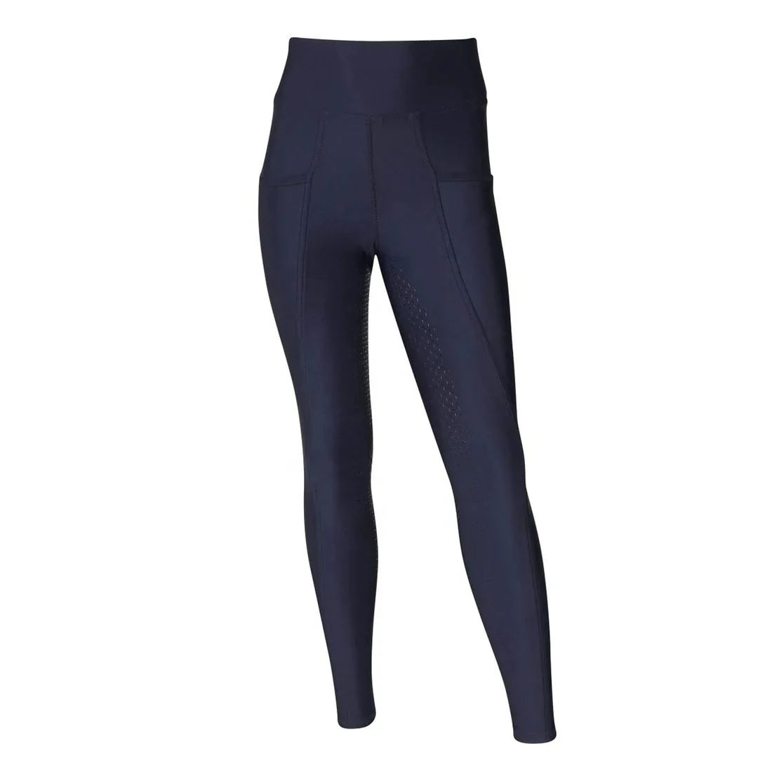 Girls Riding Pants Equestrian Horse Kids Riding Breeches Leggings For ...