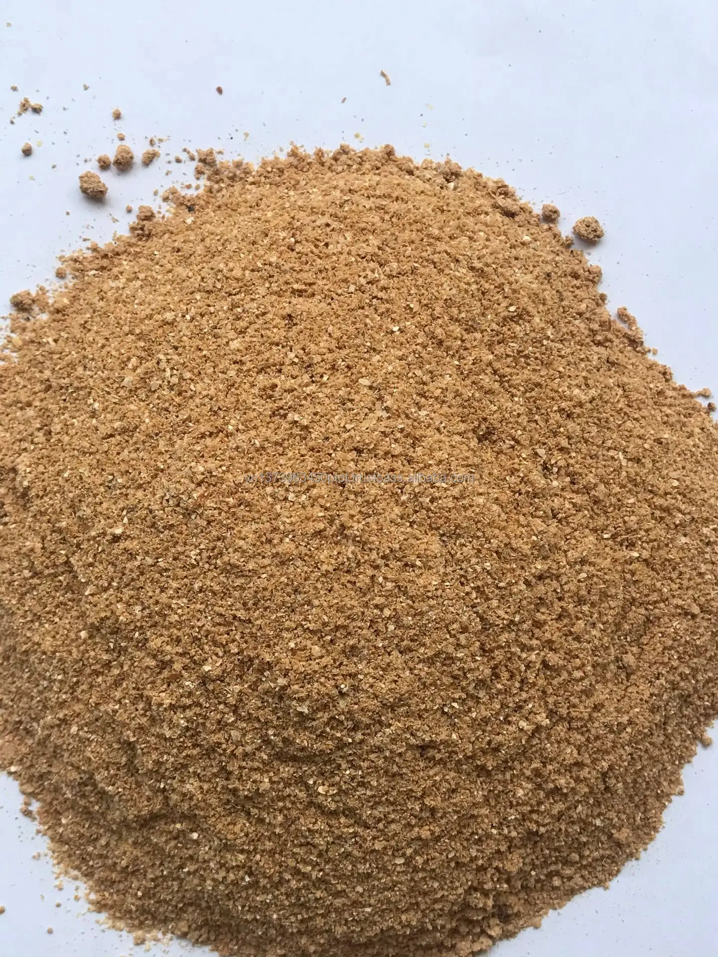 High Protein Shrimp Shell Powder/shrimp Head Shell Powder For Animal ...