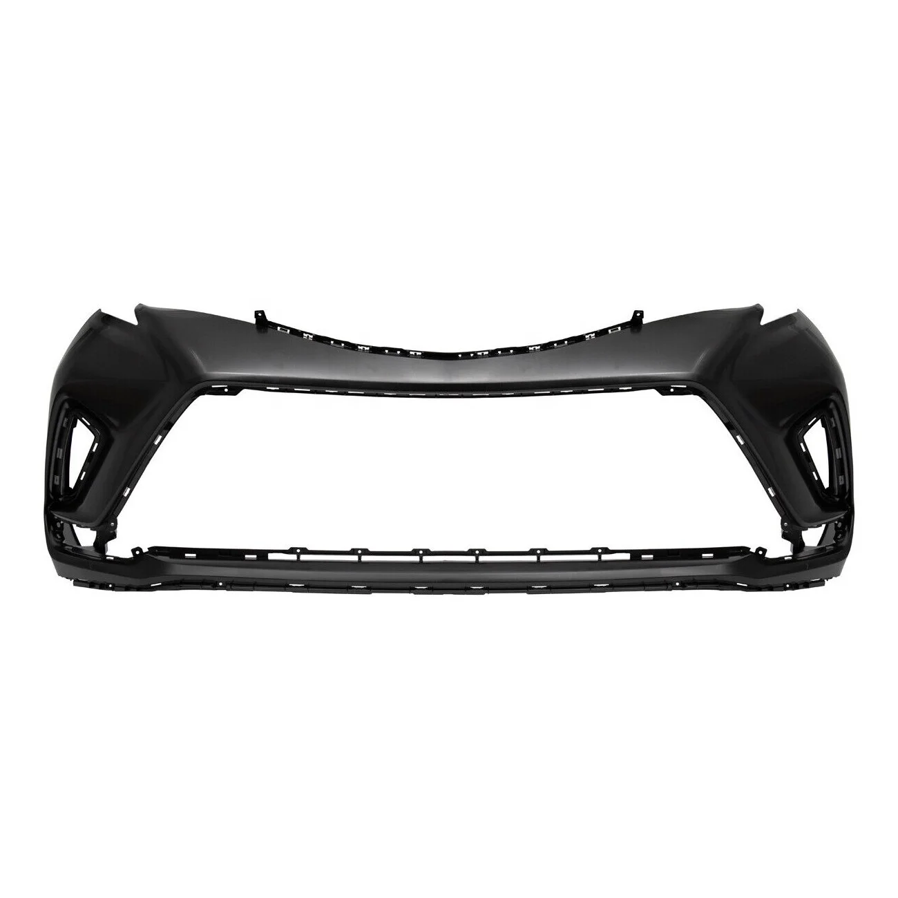 OEM 52119-08908 Front Bumper for Toyota Sienna 2021- | Genuine Toyota ...
