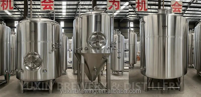 304 316L Stainless Steel Jacketed Mixer Tanks - Efficient & Versatile