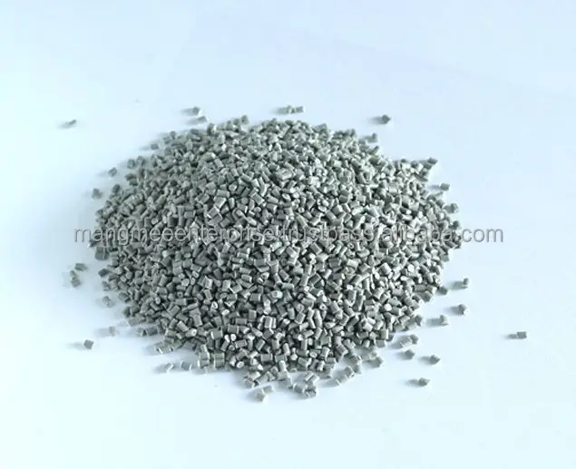 Bulk Supply PP Polypropylene Granules Injection Grade Raw Materials for ...
