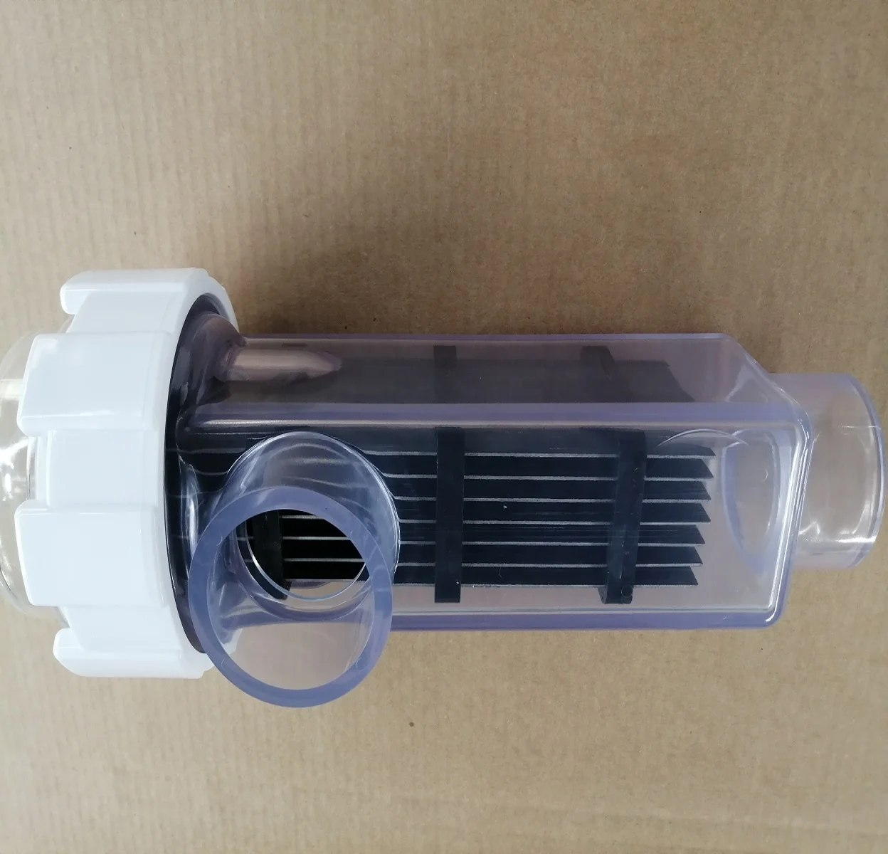 Salt Chlorinator Cell Salt Swimming pool cell Saltwater Pool Chlorine ...