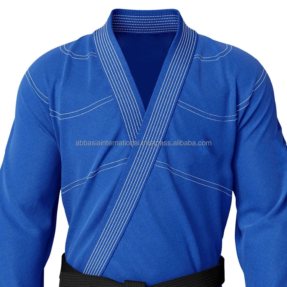 Wholesale Full Custom Made Oem Service Professional Jiu Jitsu Gi ...