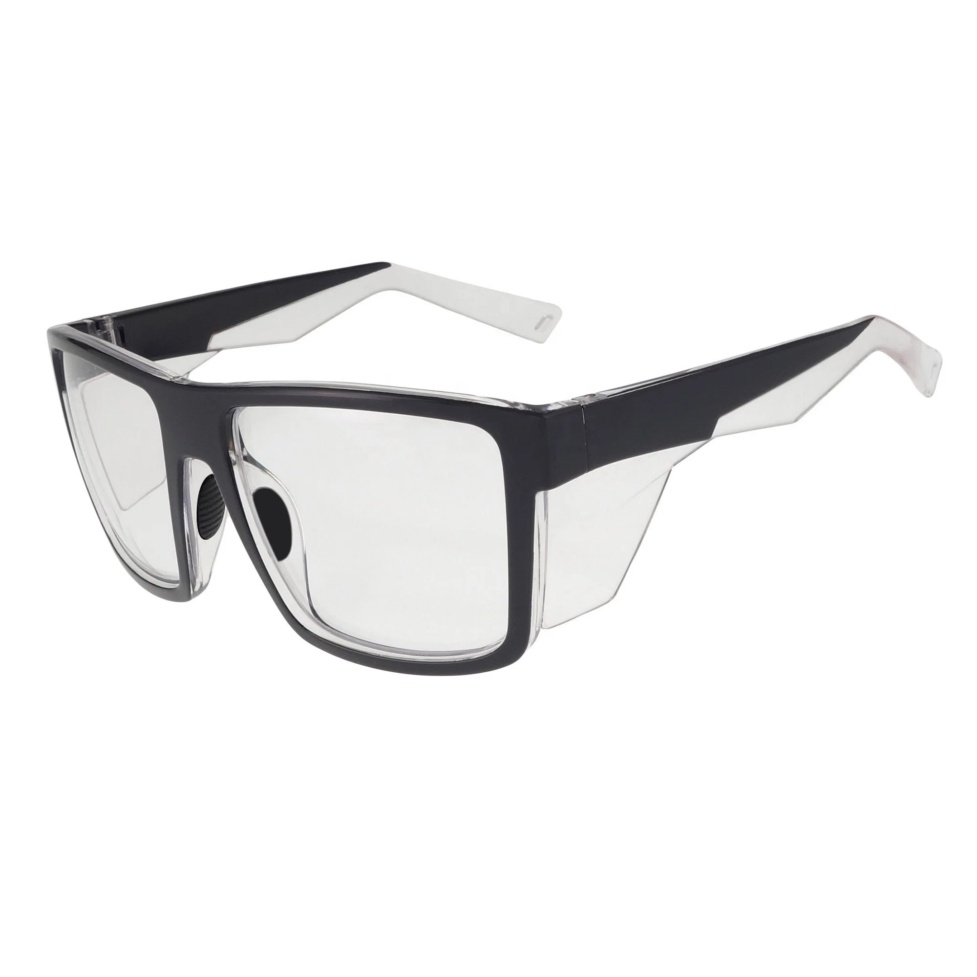 Prescription optical safety protective glasses for garden works ...