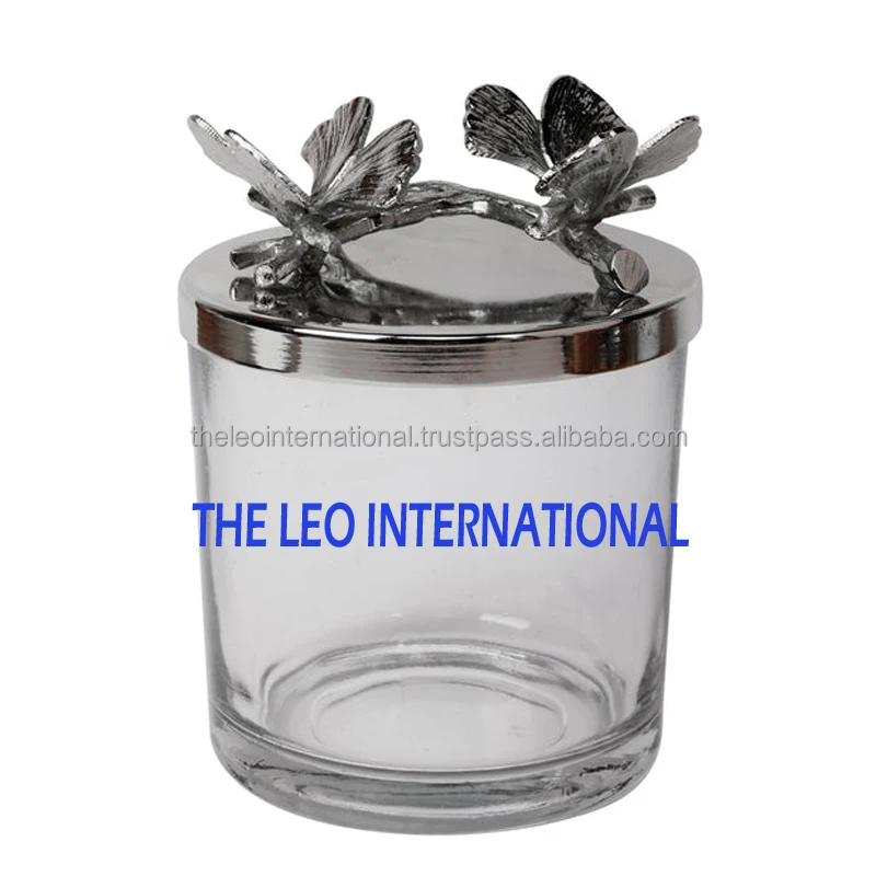 Luxury European Storage Container Chocolate Sweets Decorative Lids ...