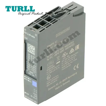 Siemens Simatic Et 200sp Analog Input Modules Fits To Bu-type A0,A1 ...