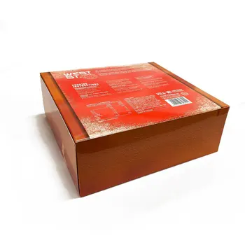 Mall Multifunction Pizza Box Corrugated For Different Business Oem Odm ...
