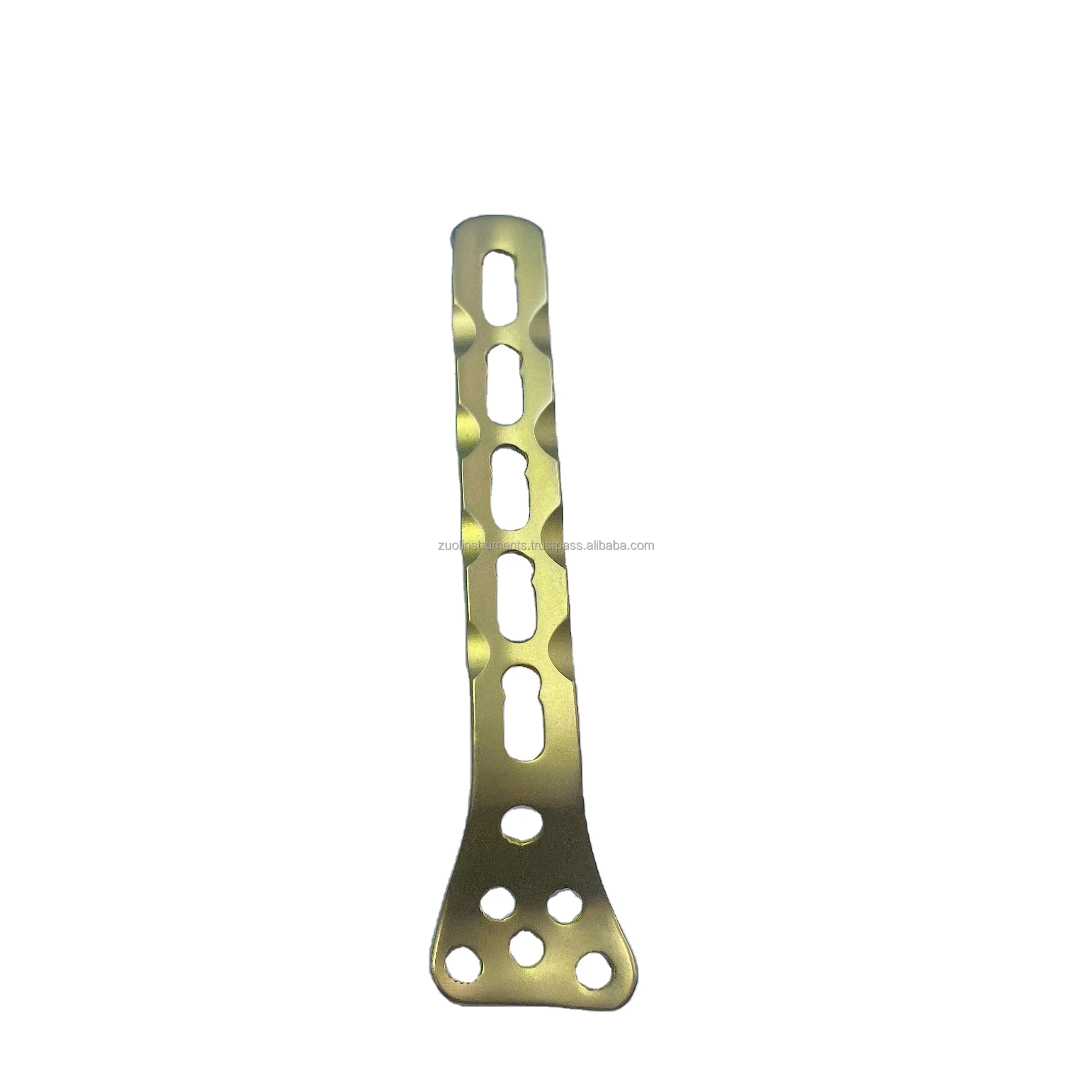 Superior Quality Variable Angle Two Column Volar Distal Radius Plate ...