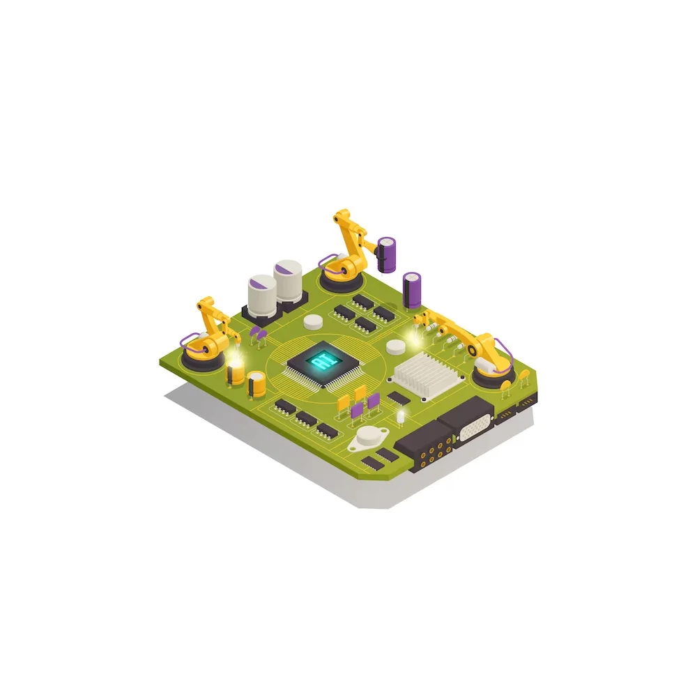 SMT Surface Mount Technology Trends and Techniques in Miniaturized ...