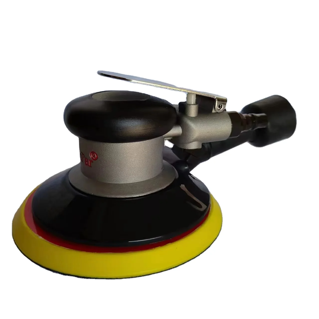 Professional Speed Control Brushless Electric Random Orbital Sander ...