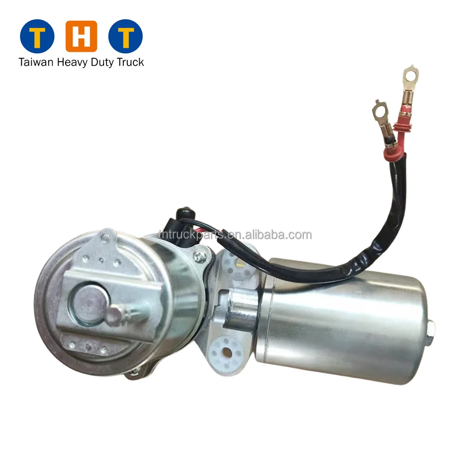 Brake Booster 47960-60030 for Toyota Land Cruiser - Replacement for ABS ...