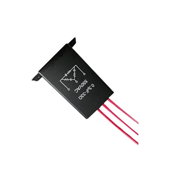 High Voltage 3-phase 550v Circuit Spark Quencher Phase Control For ...