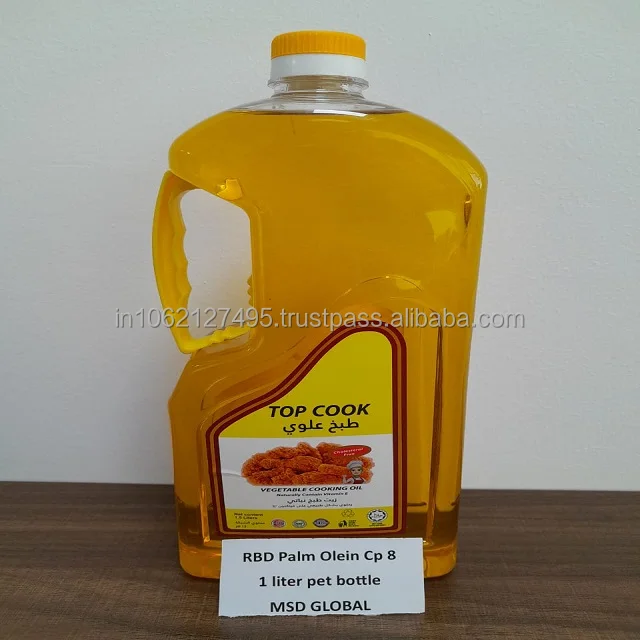 Rbd Palm Olein - Buy Rbd Palm Olein Cp 10,Edible Palm Olein,Rbd Palm ...