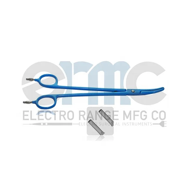 Premium Quality Diathermy Electrosurgical Bipolar Artery Sealer Bi ...