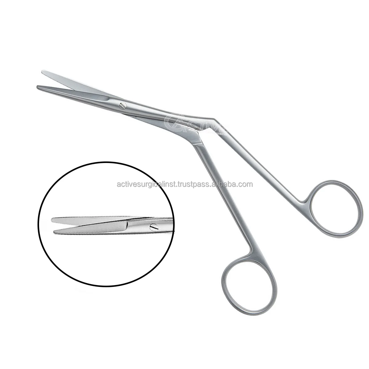 Tonsillectomy Adenoidectomy Instruments Set of 27 Pcs