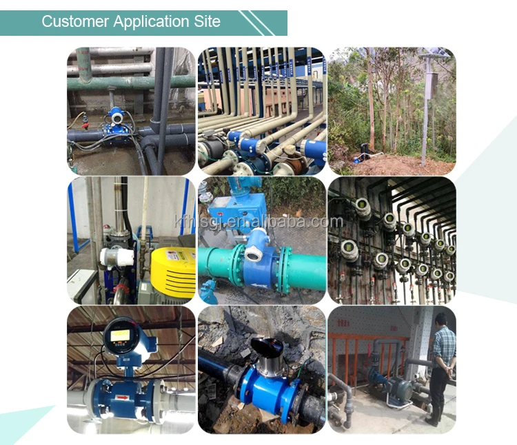 3.6V Lithium Submerged SUS304 Material IP68 Water Battery Powered ...