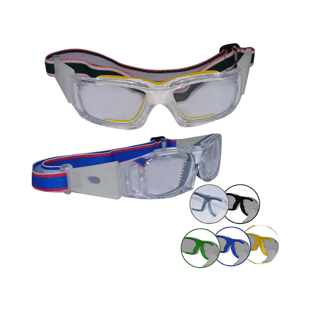 Alibaba.com: MIT basketball safety goggles, handball sports glasses, CE ...