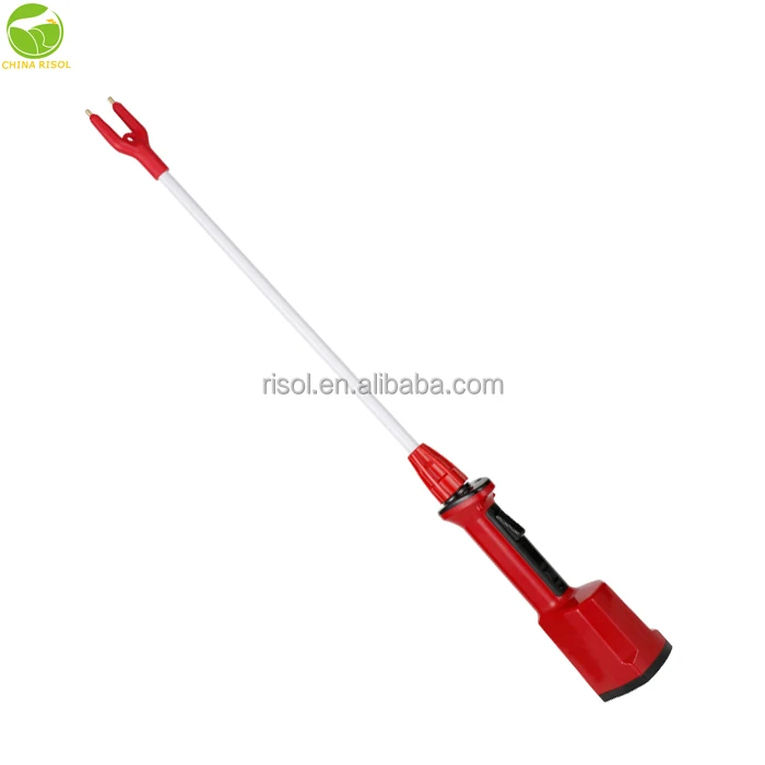 Efficient Animal Husbandry with Pig Cow Cattle Drive Stick