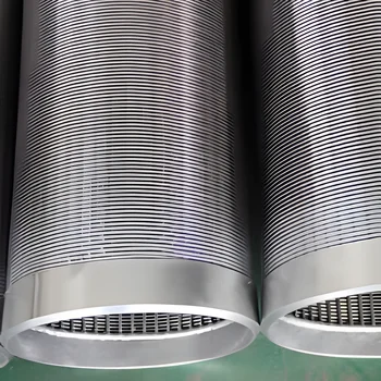 Company Overview - Hebei Slot Filter Technology Co., Ltd.