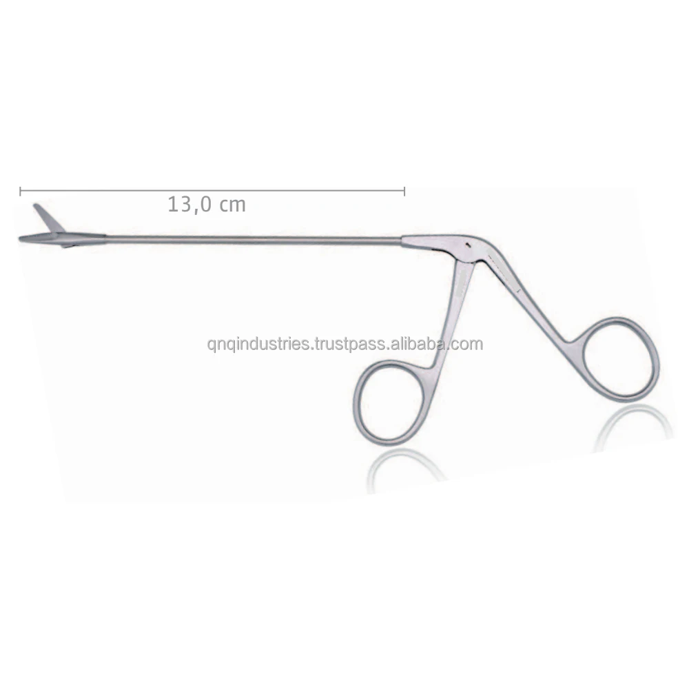 High Quality Pakistan Made Ent Instruments - Surgical Scissors