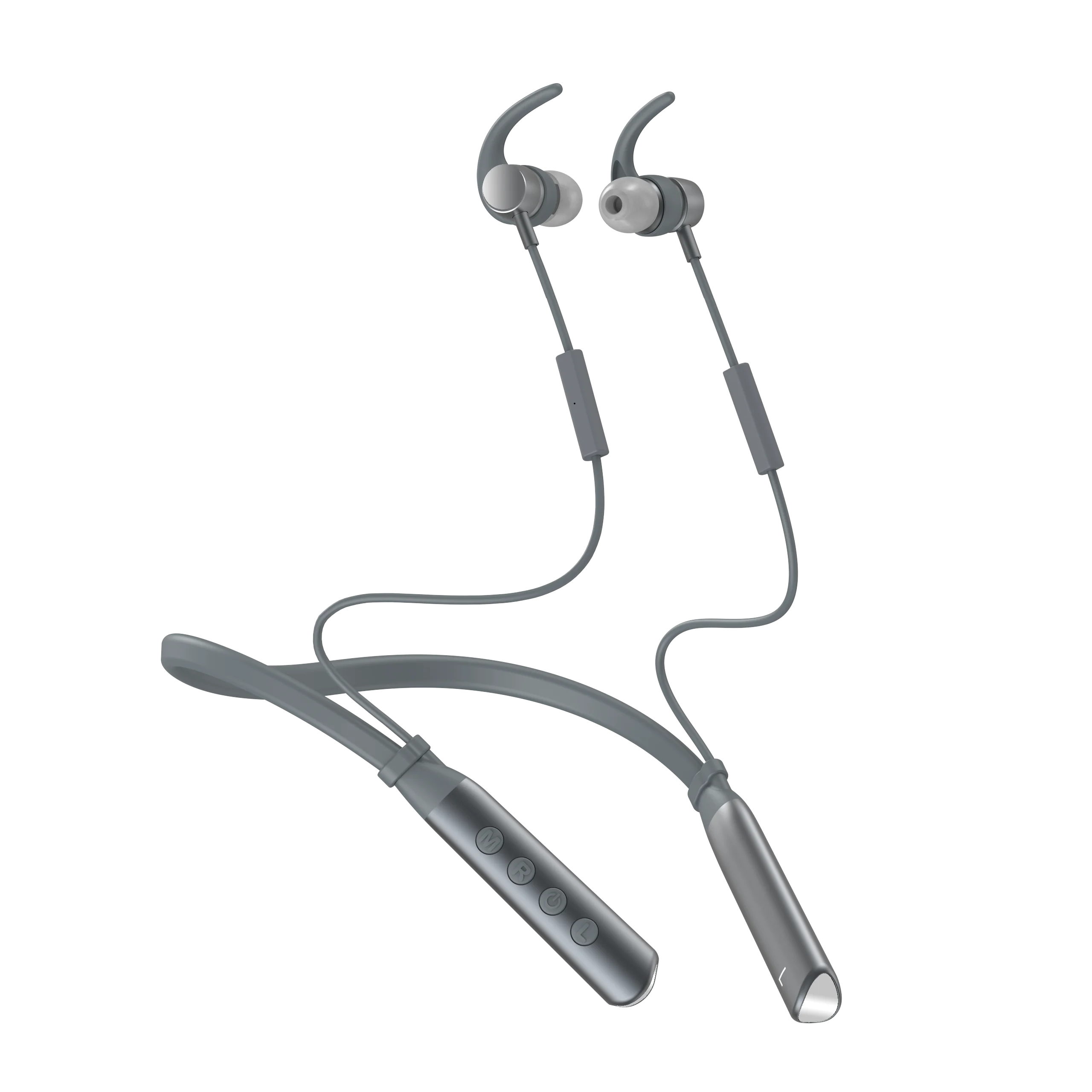 16-Channel Mini Digital Hearing Amplifier OTC Digital Rechargeable ...