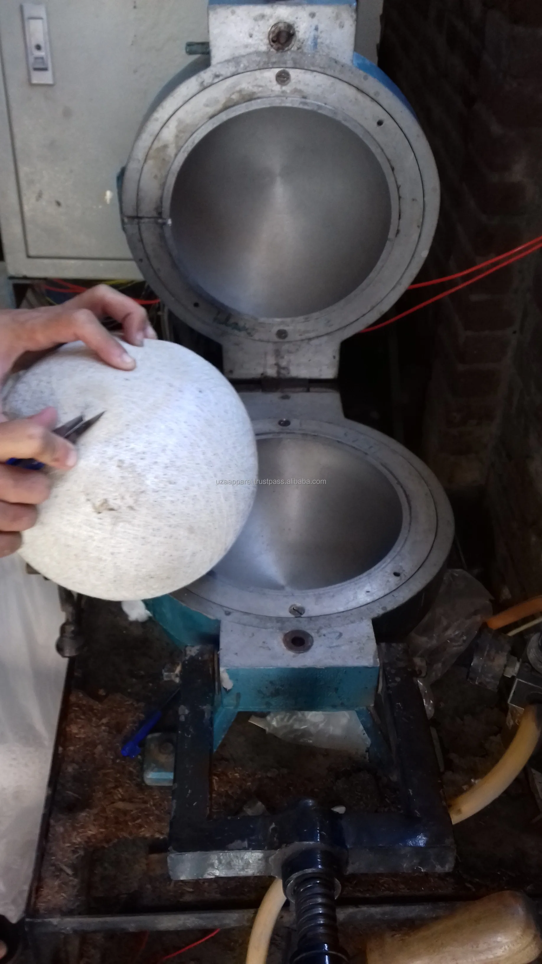 Latest Custom Design Thermal Soccer Ball High Quality Thermal Soccer ...