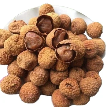 Top Export 2024 Dried Lychee Fruit Fresh Made In Vietnam Good Price ...
