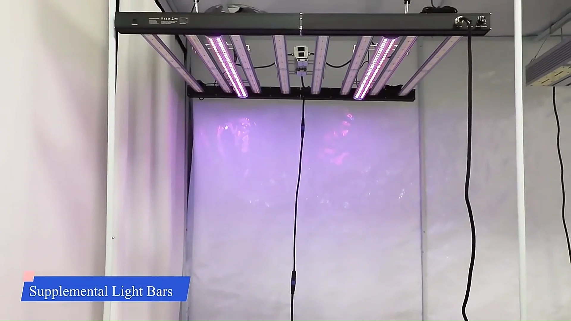 Uv Far Red Supplemental Led 160degree Beam Angle For Indoor Commercial ...