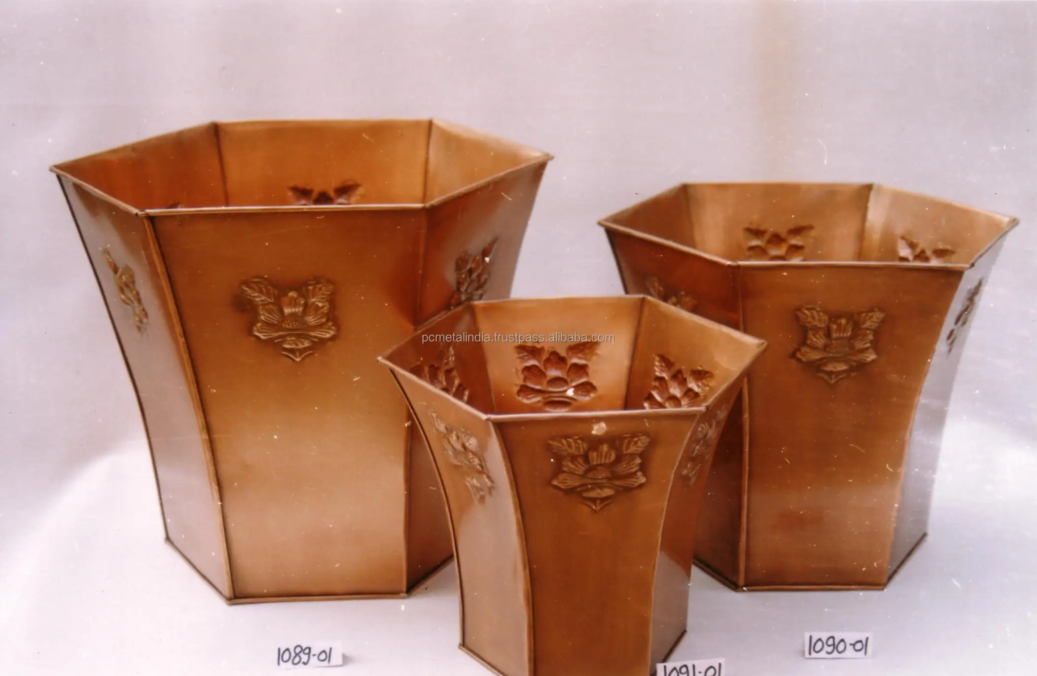 Garden Pots & Planters/garden Planters/garden Large Planter Home Garden ...