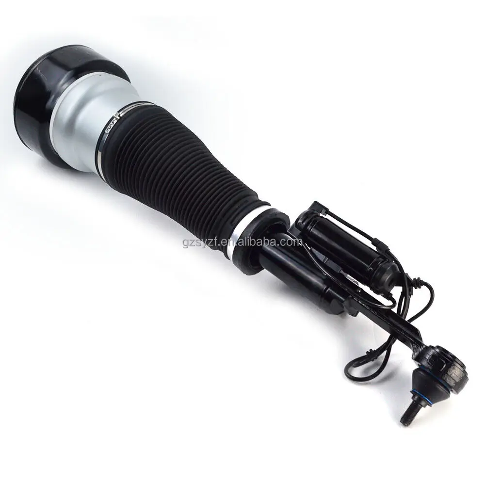 Auto Parts Front Air Ride Suspension Shock Absorber For Mercedes-ben Z ...