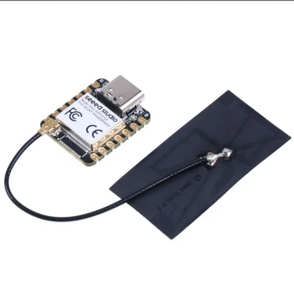 SEEED STUDIO XIAO ESP32S3 - Smart Homes Iot Development Board