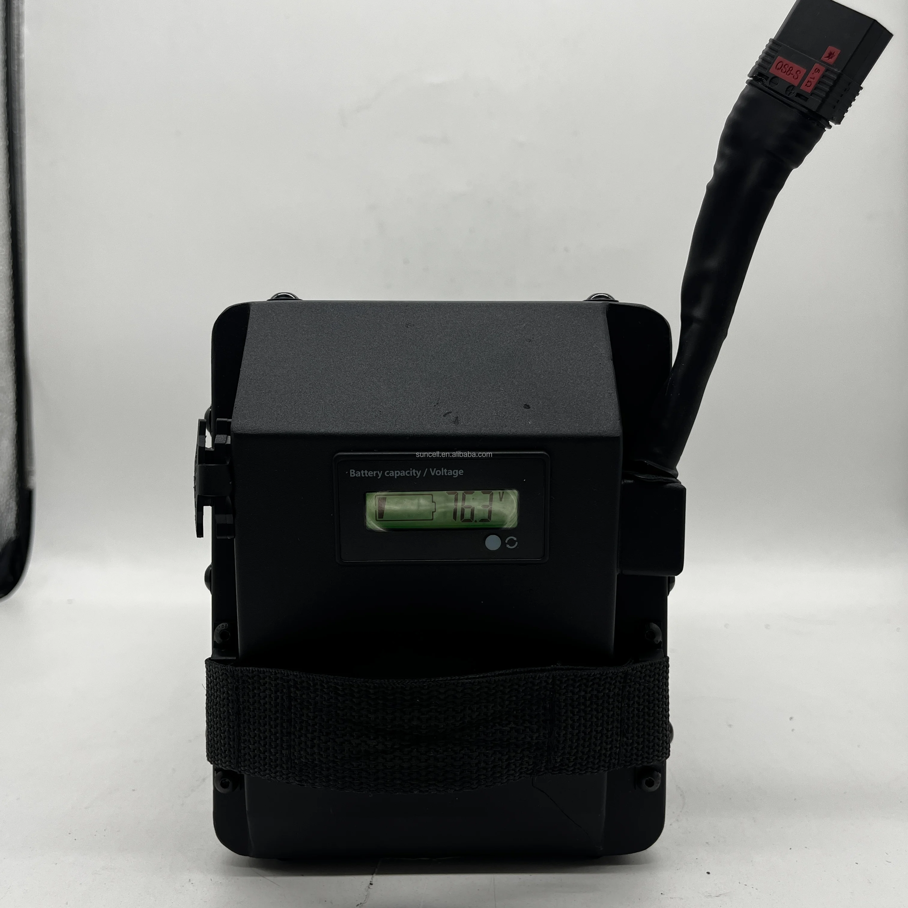 E Ride Pro Upgrade Battery - 72V 80V 60V 50ah for Surron