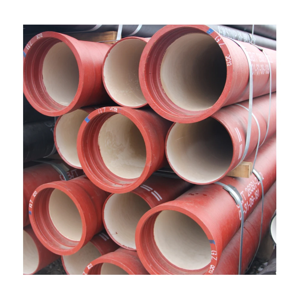 ISO2531 nodular DCIP C40 1600 Ductile iron pipes| Alibaba.com