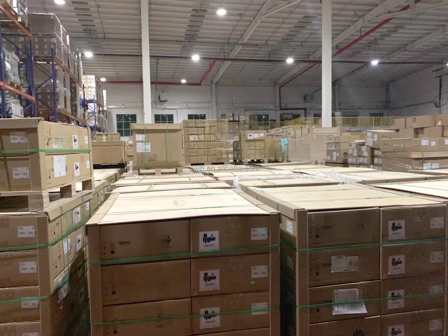 L-vxlan-s67 - High Quality Vxlan License for S6700 Switch