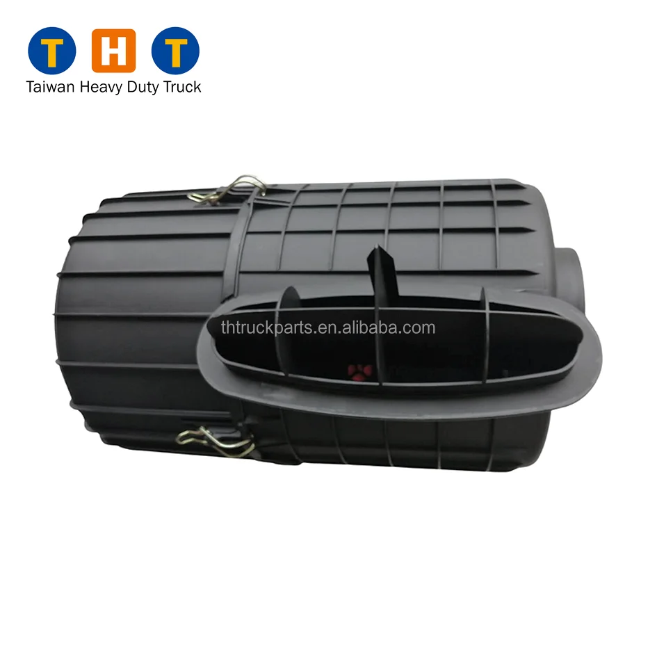 Air Filter Housing 1789397 Truck Engine Parts For Daf 410/460 Cf85 ...