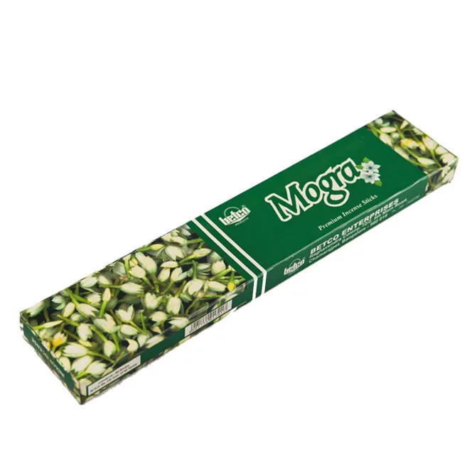 Premium Quality Dhoop Sticks For Pooja With Woody Scent And Long ...