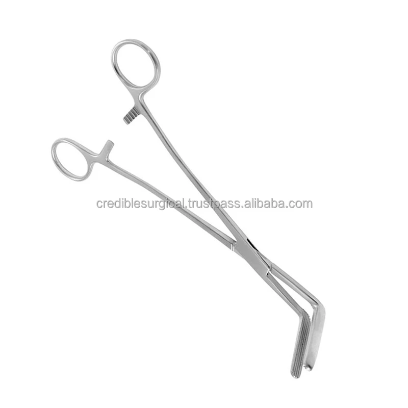 kelly Forceps / Surgical Hemostatic Artery Clamp / Kelly Haemostatic ...