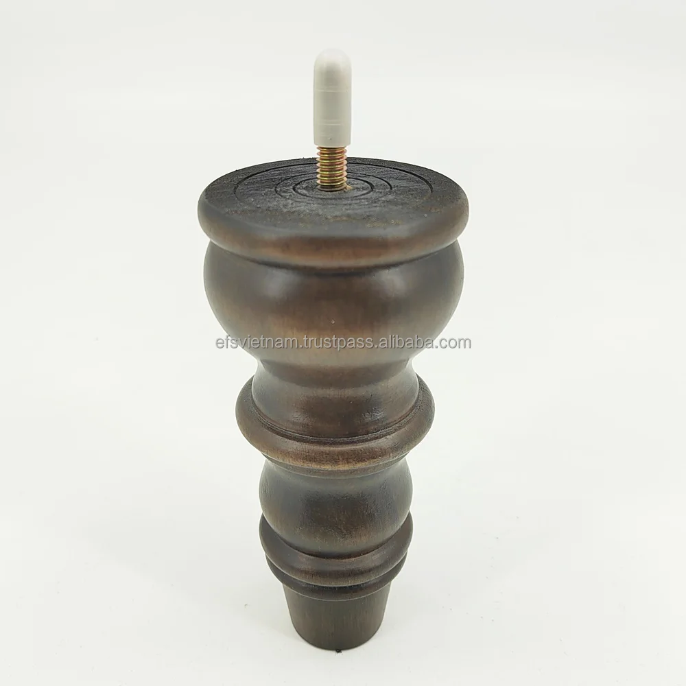 Antique Wooden Furniture Parts for Sofa Custom Replacement Wood Chair ...