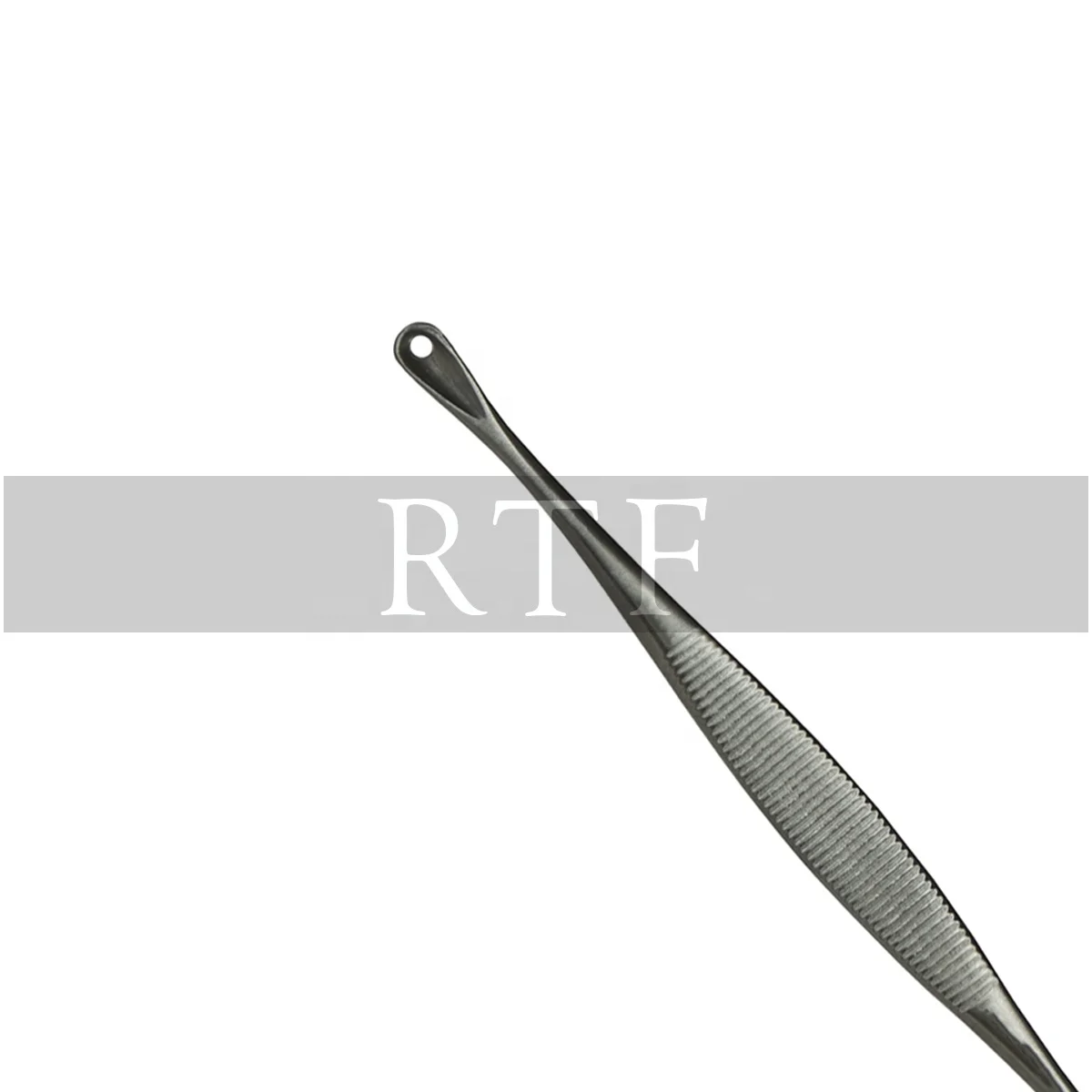 Saalfield Comedone Extractor With Acne Lancet,Professional Pattern 4 ...