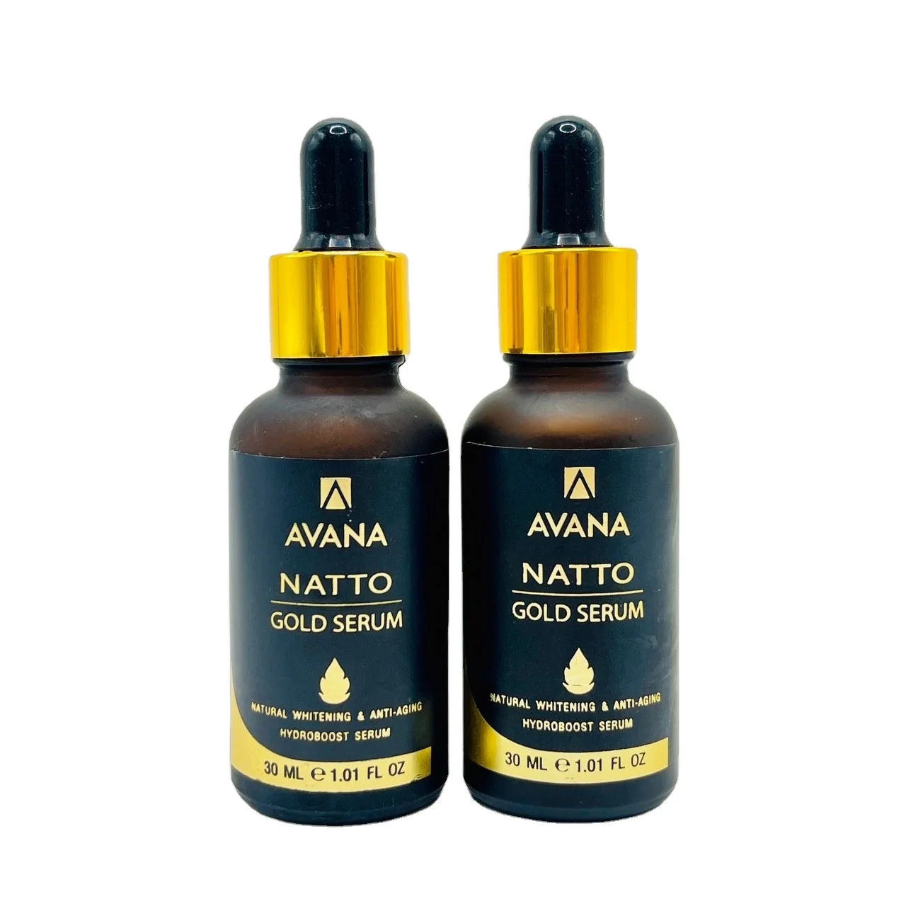 AVANA NUTTO GOLD SERUM| Alibaba.com