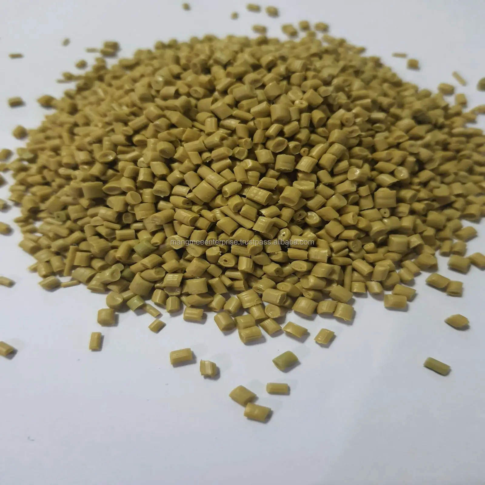 Bulk Supply PP Polypropylene Granules Injection Grade Raw Materials for ...