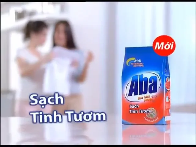 Aba Heat Detergent Powder Comprehensive Activation Process Isolates ...